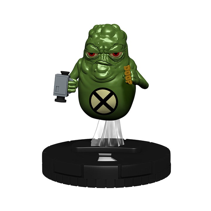 Doop - Deadpool and X-Force - Heroclix