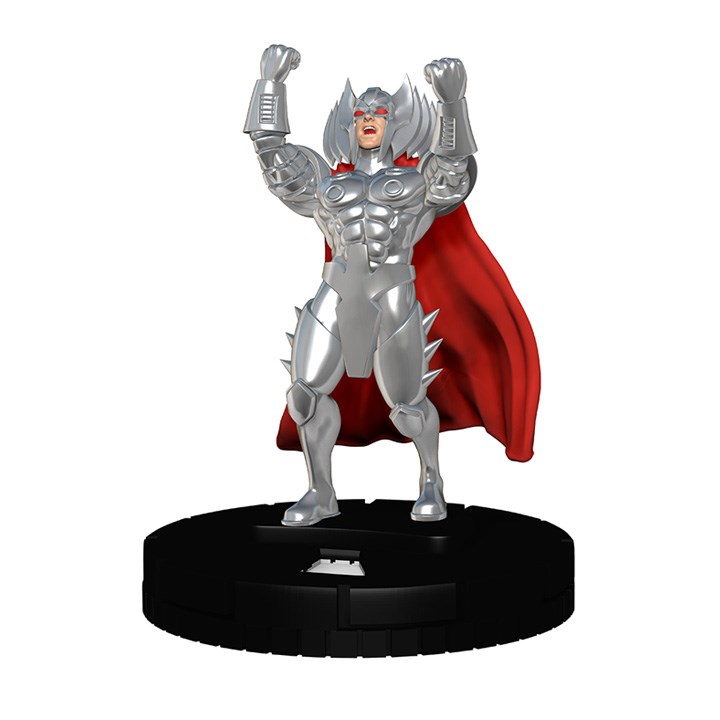 Stryfe - Deadpool and X-Force - Heroclix