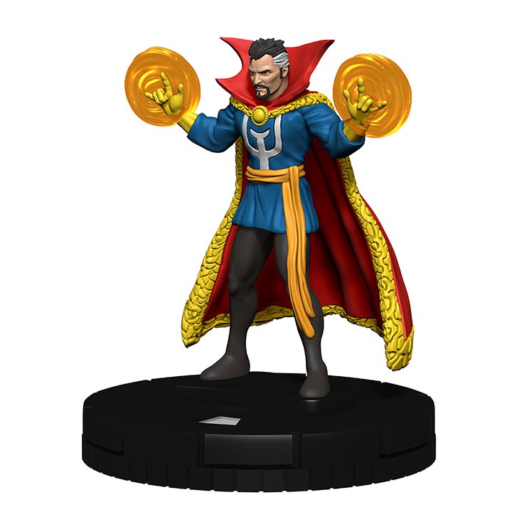 Dr. Strange - Avengers/Defenders War - Heroclix
