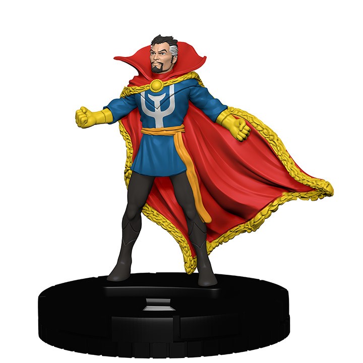 Dr. Strange - Avengers/Defenders War - Heroclix