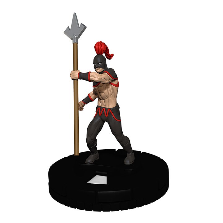 Zaran - Avengers/Defenders War - Heroclix