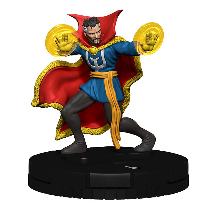 Dr. Strange - Avengers/Defenders War - Heroclix
