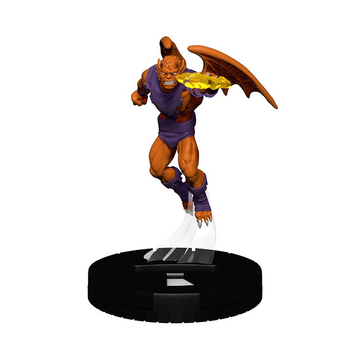 Gargoyle - Avengers/Defenders War - Heroclix