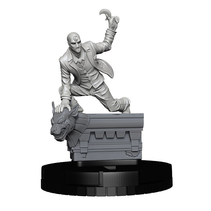 Moon Knight - Avengers/Defenders War - Heroclix