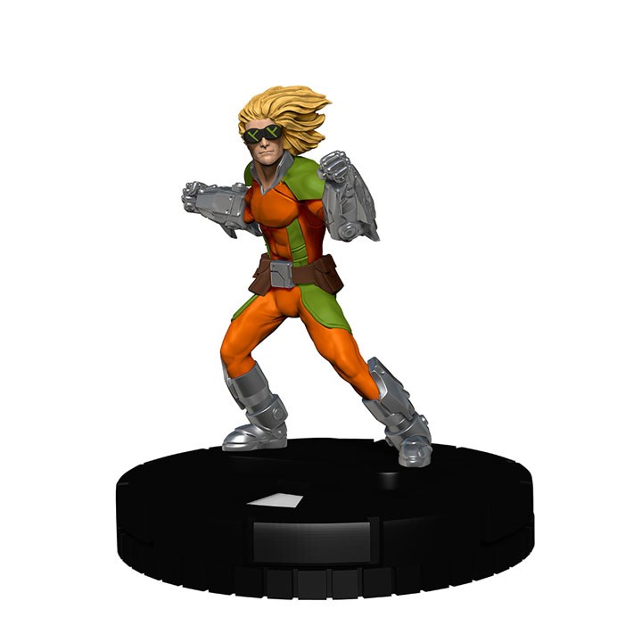 Chase Stein - 15th Anniversary What If? - Heroclix