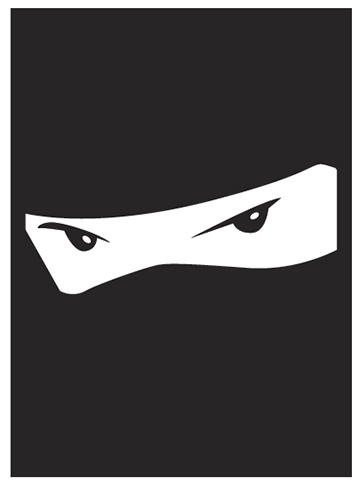 Gloss Sleeve - Ninja (50-Pack) - Legion Premium Supplies Card Sleeves ...