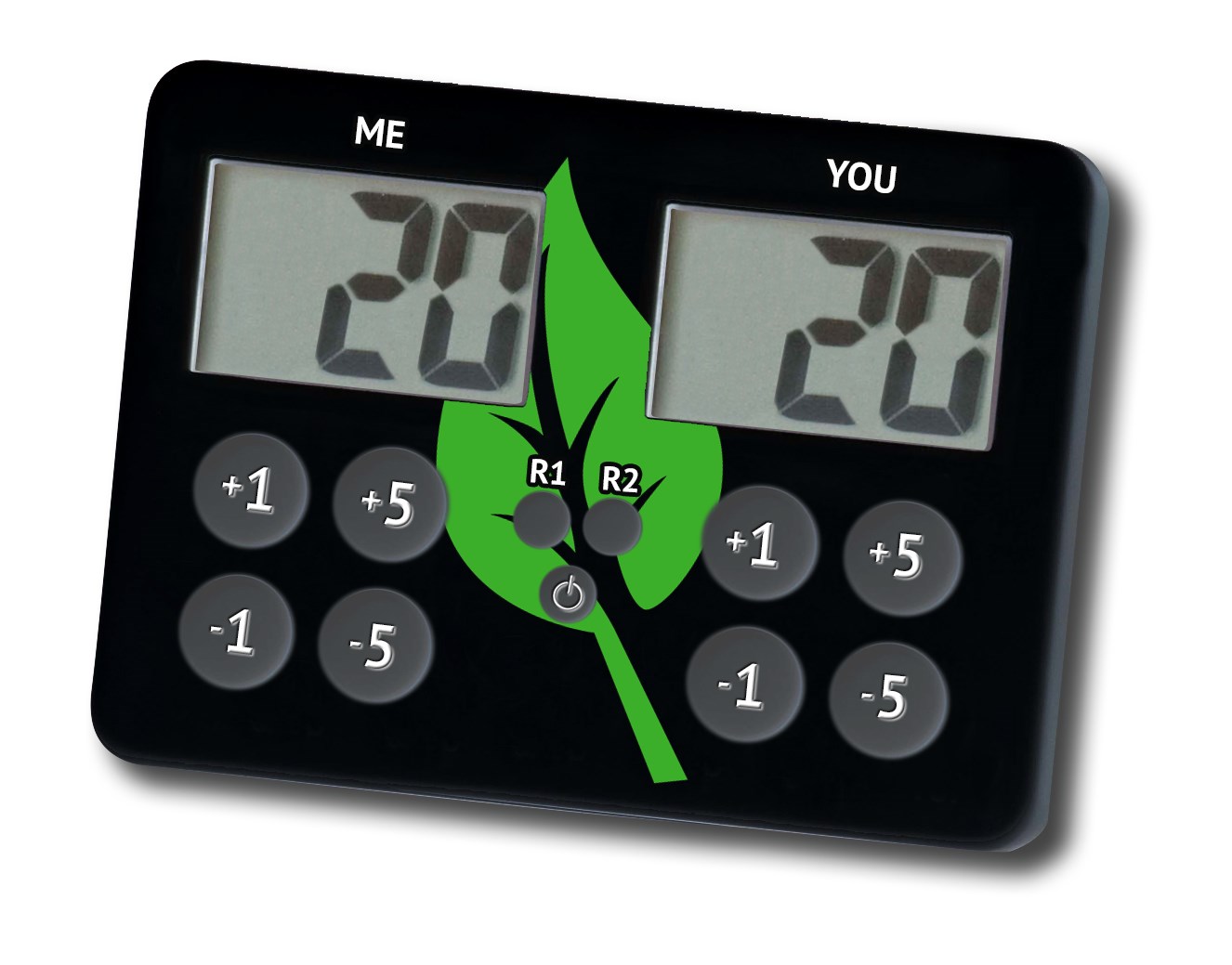 Electronic LifeCalc - Iconic Life - Legion Premium Supplies Life ...