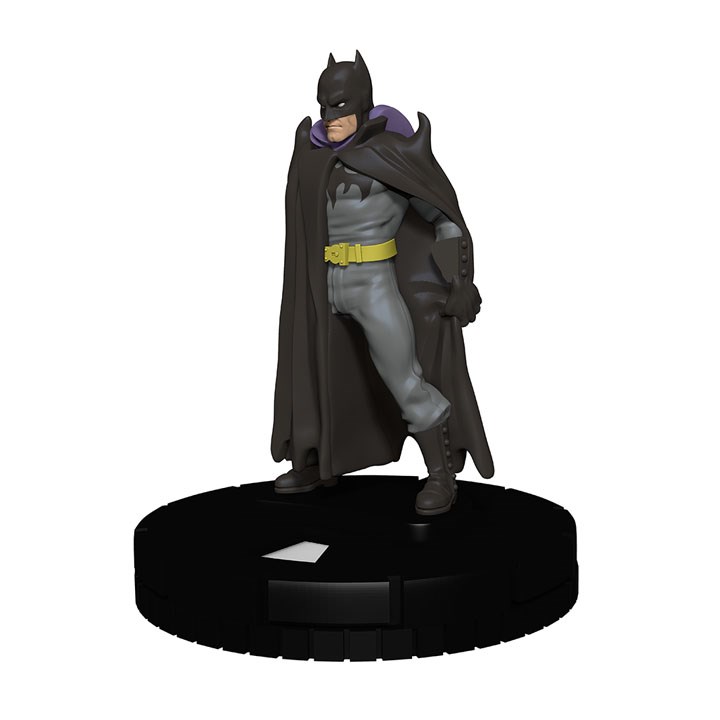 The Bat - 15th Anniversary Elseworlds - Heroclix