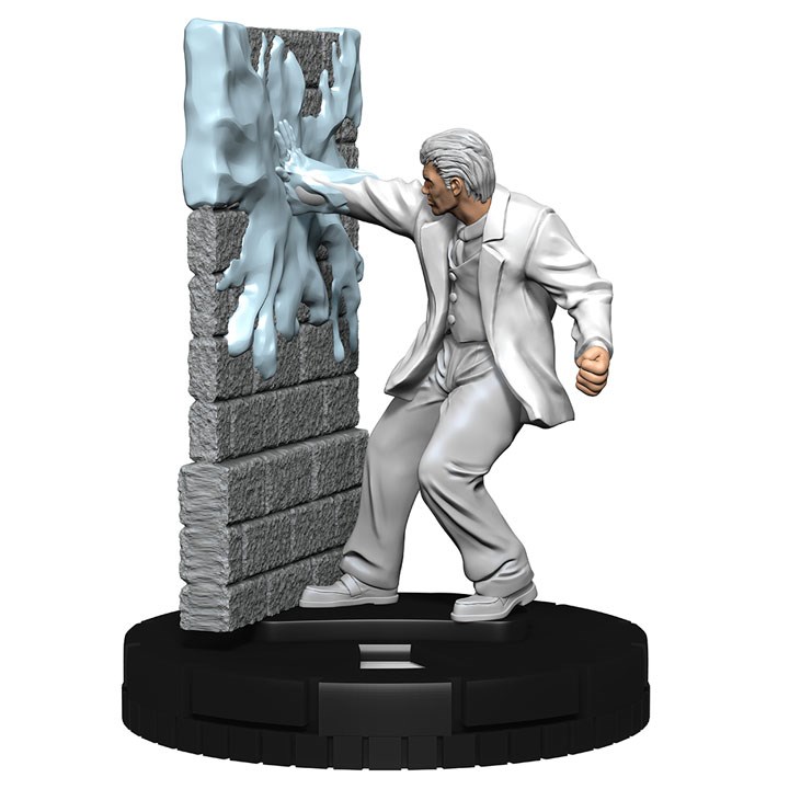 Elijah Snow - 15th Anniversary Elseworlds - Heroclix