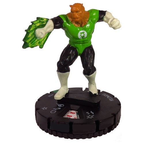 Kilowag - War of Light - Heroclix