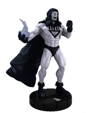 Spectre (Black Lantern) - War of Light - Heroclix