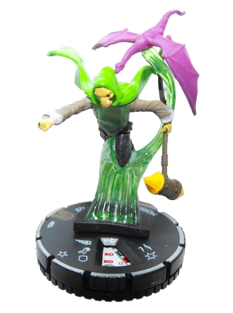 Morro - War of Light - Heroclix