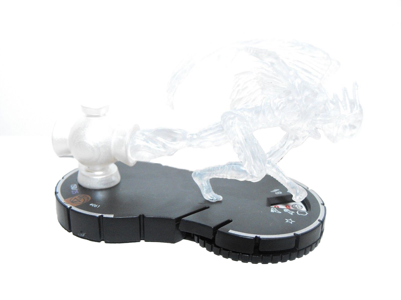 Entity - War of Light - Heroclix