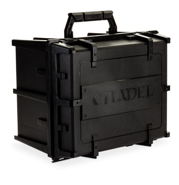 Citadel Battle Figure Case - Citadel Cases - Citadel Tools
