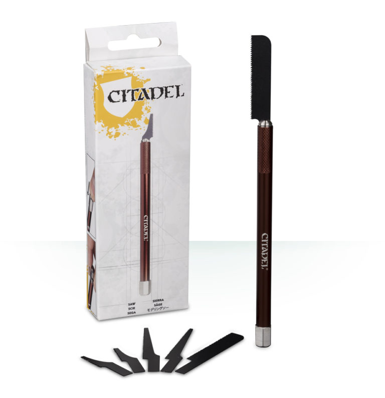 Citadel Saw - Citadel Tools - Citadel Tools