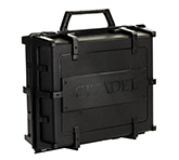 Citadel Skirmish Figure Case - Citadel Tools - Citadel Tools