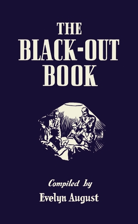 Black-Out Book: One-hundred-and-one Black-Out Nights' Entertainment ...