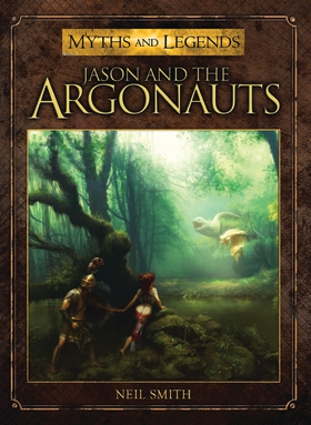 Jason and the Argonauts - Osprey Books - Books