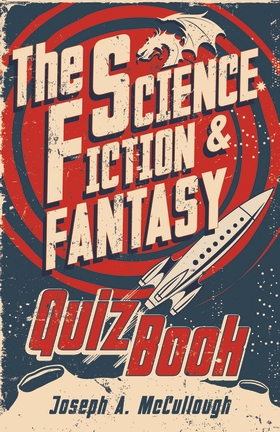Science Fiction & Fantasy Quiz Book - Osprey Books - Books