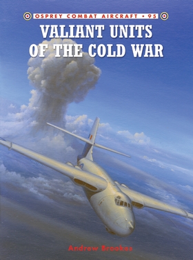 Valiant Units of the Cold War - Osprey Books - Books