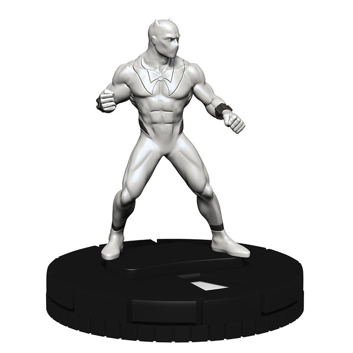 Hatut Zeraze - The Mighty Thor - Heroclix