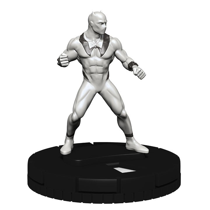 White Wolf - The Mighty Thor - Heroclix