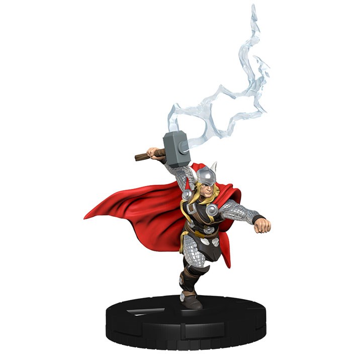 Thor Odinson - The Mighty Thor - Heroclix