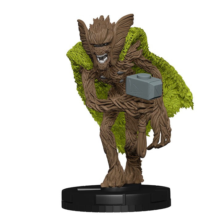 Groot Thor - The Mighty Thor - Heroclix