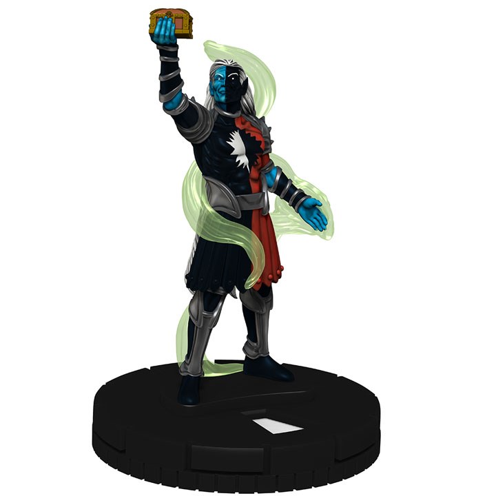 Malekith - The Mighty Thor - Heroclix