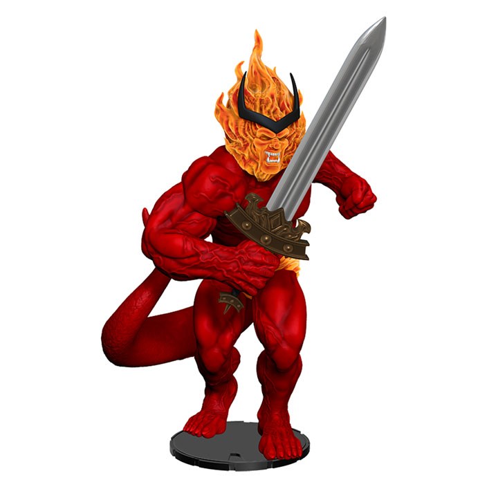 Surtur - The Mighty Thor - Heroclix
