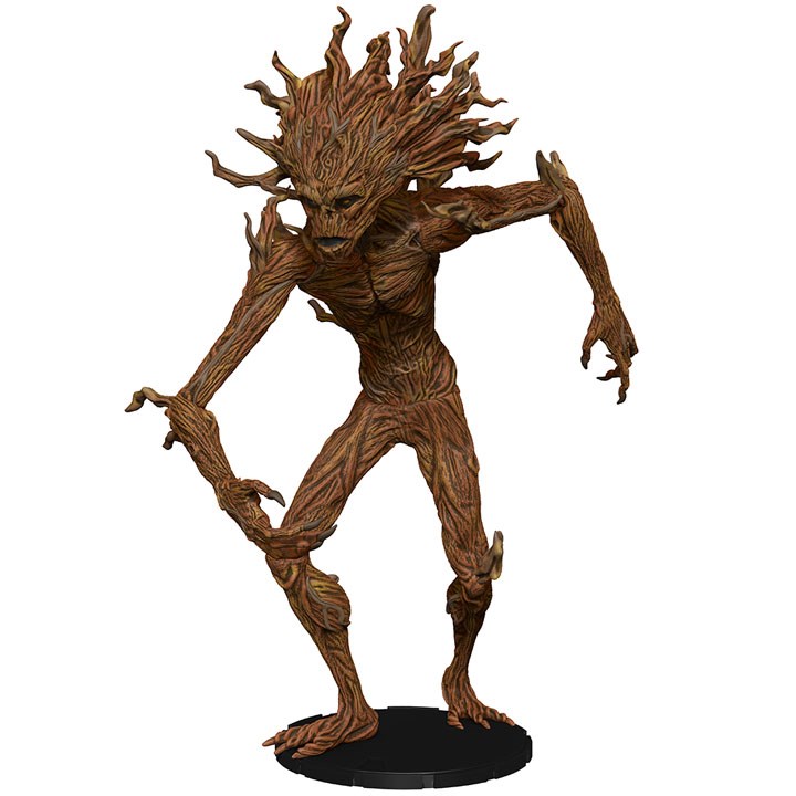 Flora Colossus - The Mighty Thor - Heroclix