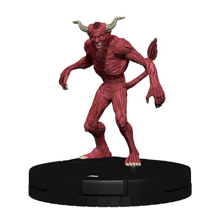 Demon - Undead - Heroclix