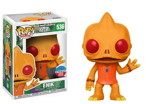 Land of the Lost: Enik (Limited Edition) (Toy Tokyo Exclusive) - Pop ...