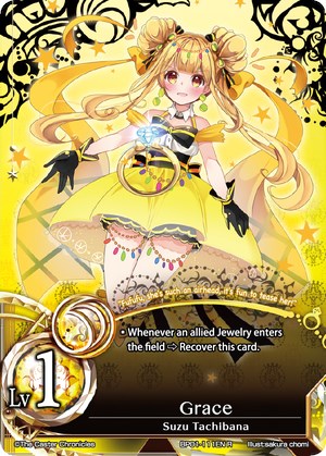 Grace - The Magic Battle Begins - The Caster Chronicles