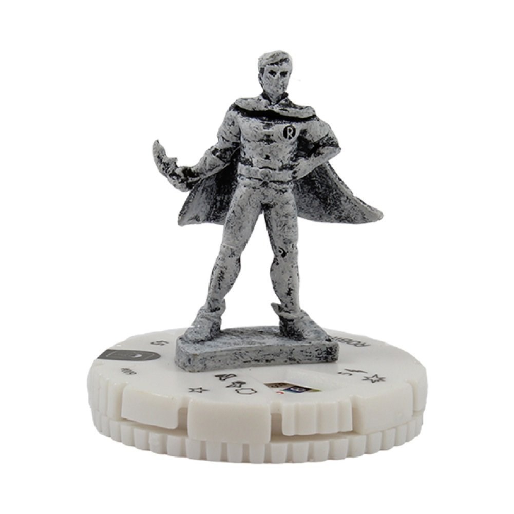 Robin (Sketch Variant) - The Joker's Wild! - Heroclix