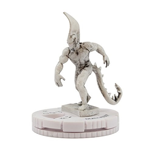 Death Adder (Sketch Variant) - Superior Foes of Spider-Man - Heroclix