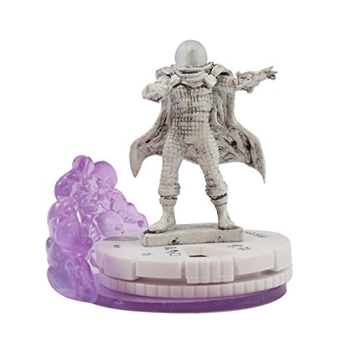 Mysterio (Sketch Variant) - Superior Foes of Spider-Man - Heroclix