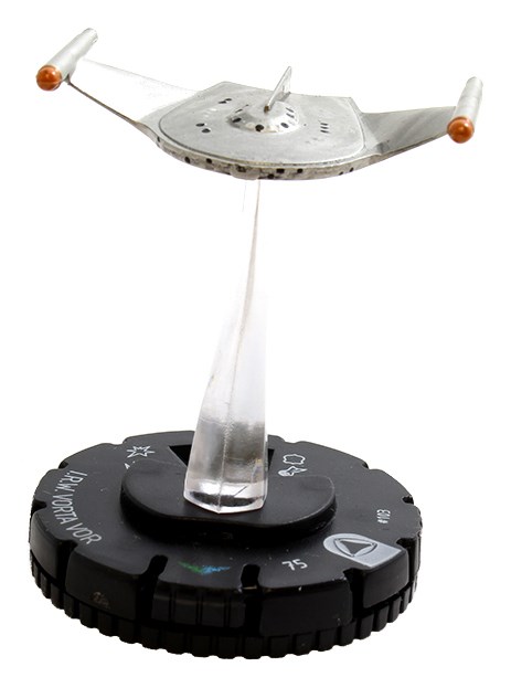 I.R.W. Vorta Vor - Star Trek: Tactics IV - Heroclix