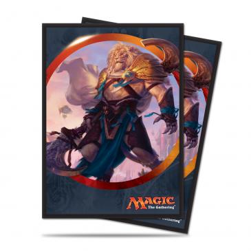 Aether Revolt V1 Standard Deck Protector sleeves for Magic (80-Pack ...