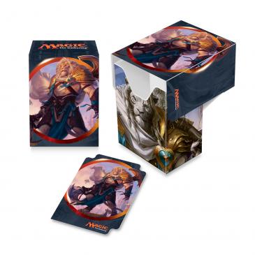 Aether Revolt V1 Full-View Deck Box for Magic - Ultra Pro Deck Boxes ...