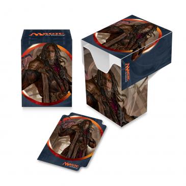 Aether Revolt V2 Full-View Deck Box for Magic - Ultra Pro Deck Boxes ...