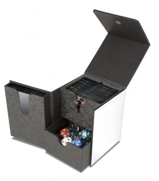 Artist Series PRO Tower Deck Box - Ultra Pro Deck Boxes - Deck Boxes