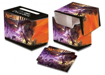 Dragons of Tarkir Key Art Deck Box for Magic - Ultra Pro Deck Boxes ...