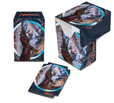 Kaladesh Dovin Baan Full-View Deck Box for Magic - Ultra Pro Deck Boxes ...
