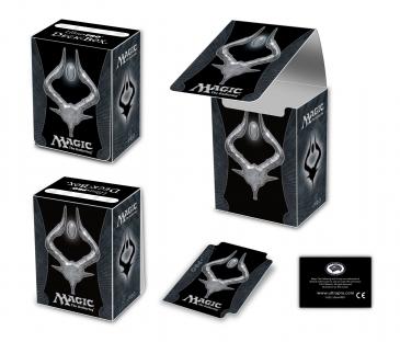 M13 Bolas Horns Deck Box for Magic - Ultra Pro Deck Boxes - Deck Boxes