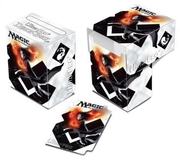 M15 Chandra Deck Box for Magic - Ultra Pro Deck Boxes - Deck Boxes
