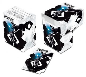 M15 Jace Deck Box for Magic - Ultra Pro Deck Boxes - Deck Boxes