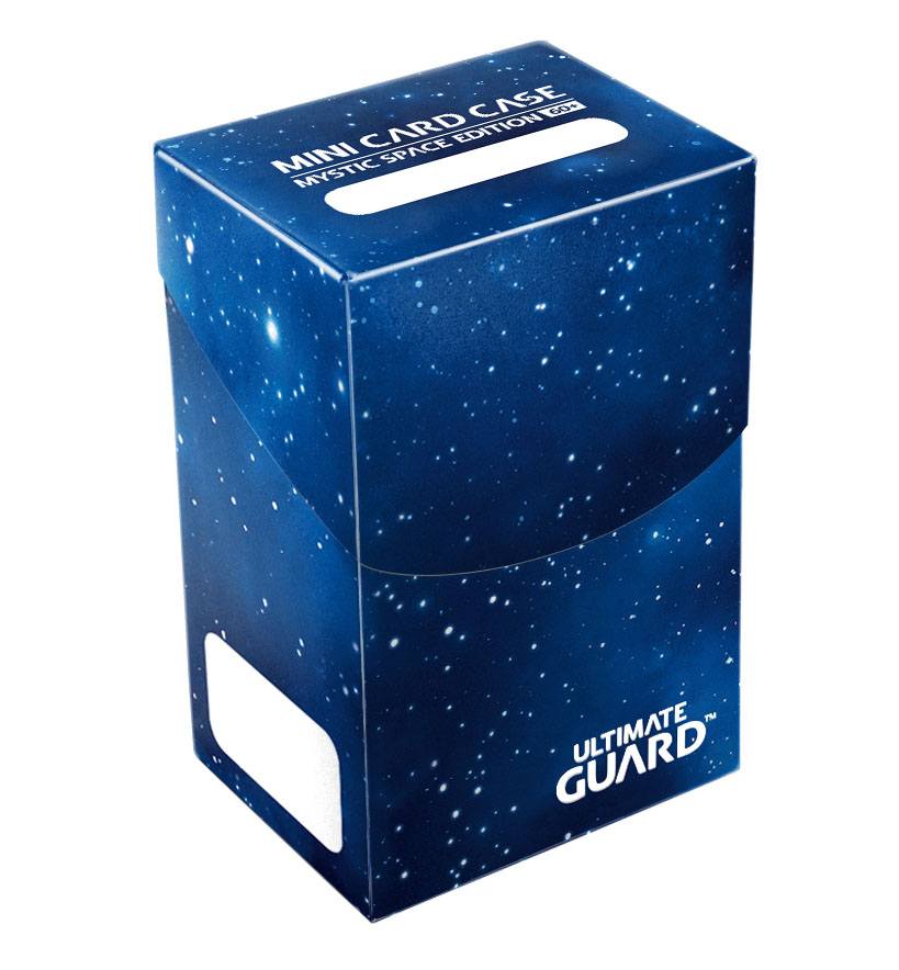 Mini Card Deck Case - Mystic Space - Ultimate Guard Deck Boxes - Deck Boxes