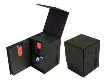 PRO Tower Deck Box - Ultra Pro Deck Boxes - Deck Boxes