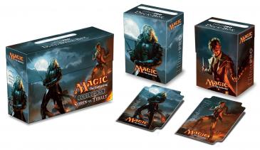 Sorin vs Tibalt Duel Deck Box for Magic - Ultra Pro Deck Boxes - Deck Boxes